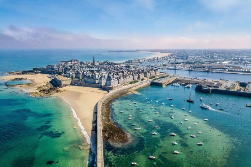 From Paris: Normandy Landing Beaches D-Day Tour by Minibus - From Paris: Normandy Landing Beaches D-Day Tour by Minibus — An Honest Look