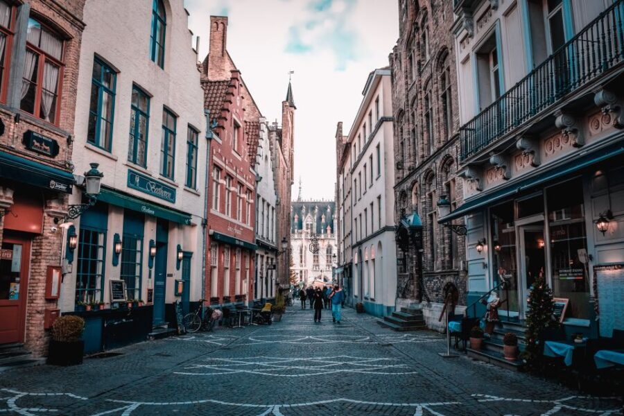 From Paris: Private Bruges Tour - An Honest Look at the Experience