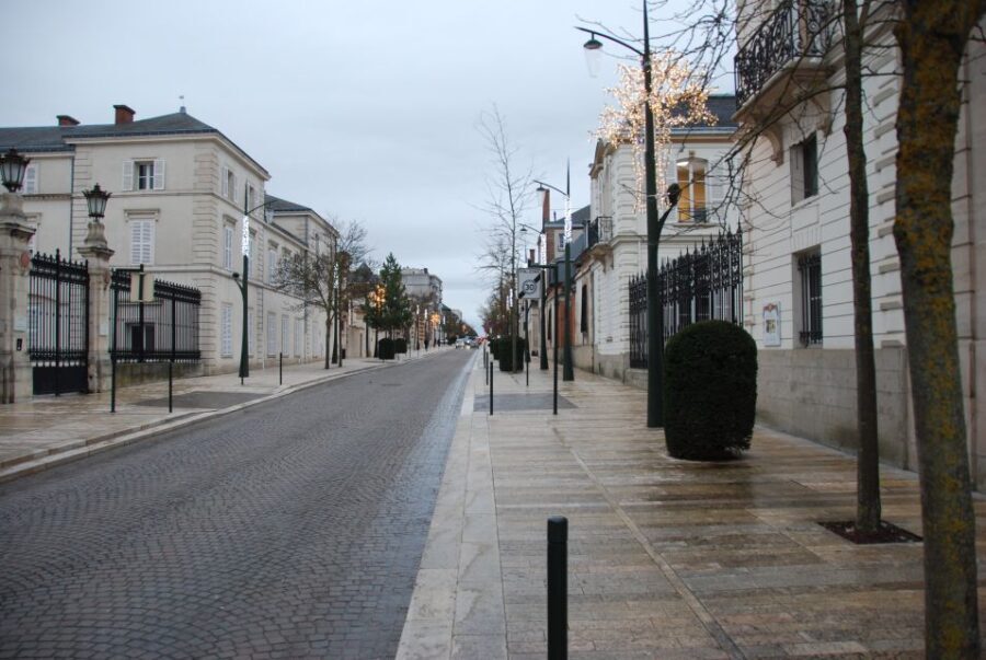 From Paris: Private Champagne Tour, Tastings at Moet&Chandon - Authentic Experiences and Reviews