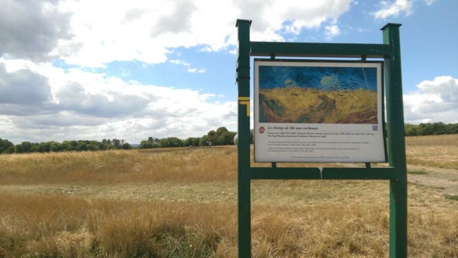 From Paris: Private Day Trip to Giverny and Auvers sur Oise - In-Depth Review of the Experience