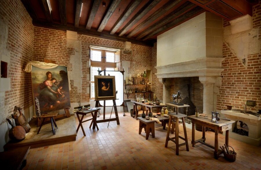 From Paris: Small-Group Tour of Loire Castles - The Value for Travelers