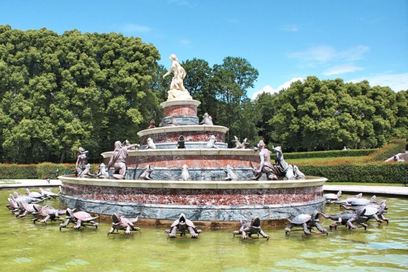 From Paris: Versailles Full-Day Guided Tour with Lunch - Key Points