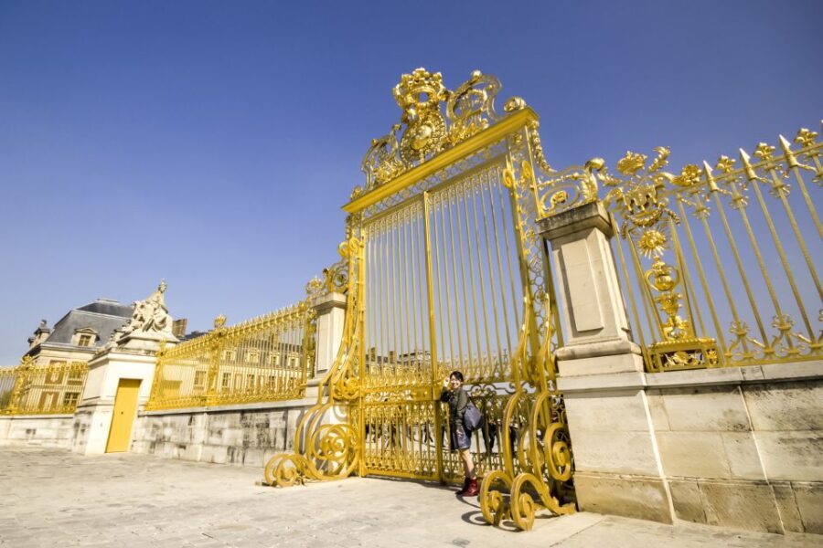 From Paris: Versailles Palace Self Guided & Gardens tickets - The Itinerary Breakdown and What Youll Encounter