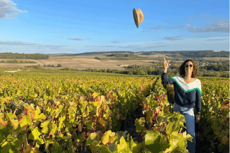 From Paris: Wine Day trip to SANCERRE w 10 Tastings & Lunch - Practical Details and Value