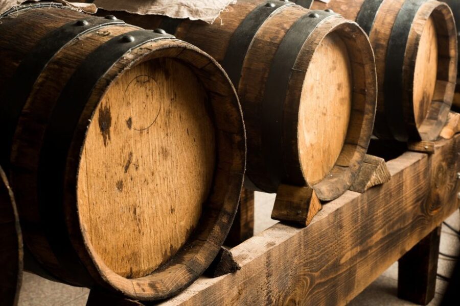 From Parma: Parmesan Cheese, Ham and Balsamic Vinegar Tour - What Makes This Tour Special