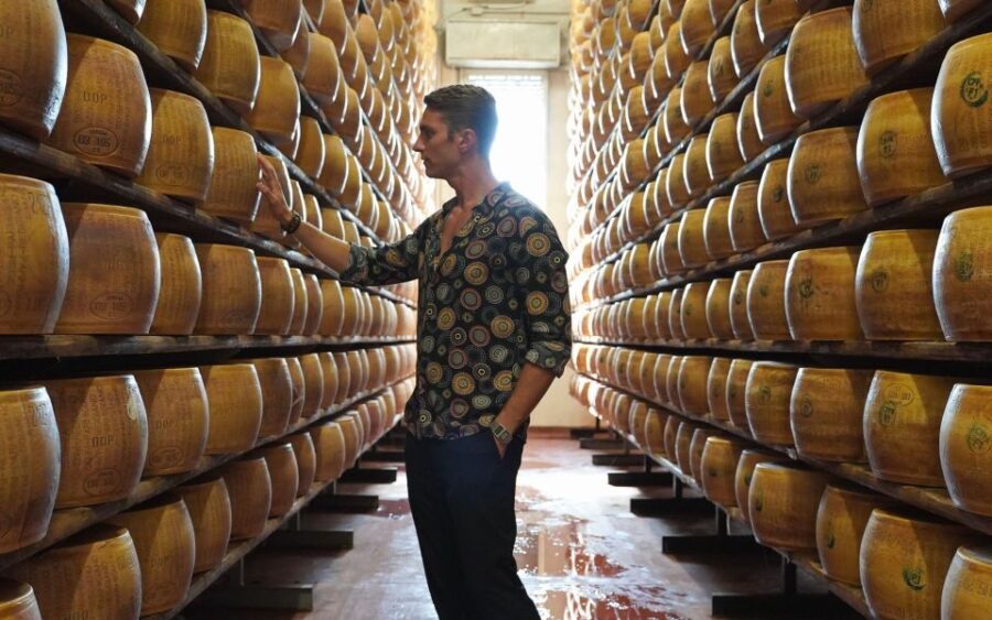 From Parma: Parmigiano and Parma Ham Guided Food Tour - Who Will Love This Tour?