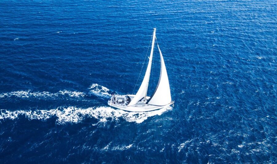 From Paros: Koufonisia & Naxos Sailing Cruise with Lunch - Final Thoughts