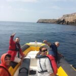From Peniche: 1-Hour Cabo Carvoeiro Boat Tour - Authentic Feedback from Travelers