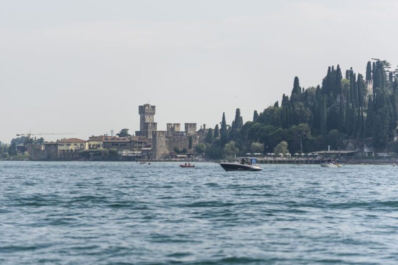 From Peschiera: South Coast Lake Garda Cruise to Sirmione - Key Points