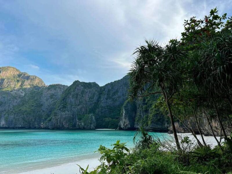 From Phi Phi: Full Day 7 Island Tour by Longtail with Sunset - Key Points