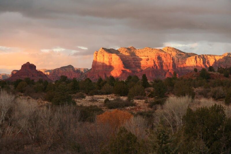From Phoenix: Full-Day Sedona Small-Group Tour - Introduction: A Balanced Look at Sedona’s Highlights