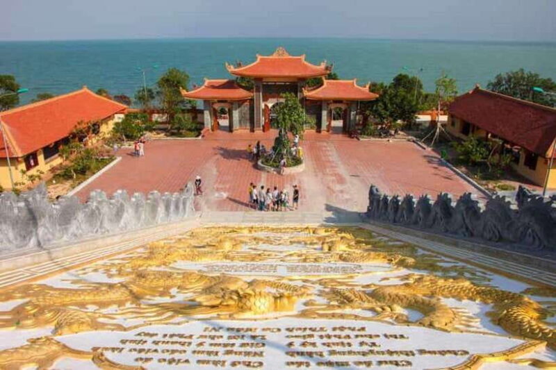From Phu Quoc: Group Full-Day South Island Highlights Tour - A Day of Discovery: What to Expect on the Tour