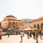 From Piraeus: The Best Athens Small-Group Shore Excursion - Who Will Love This Tour?