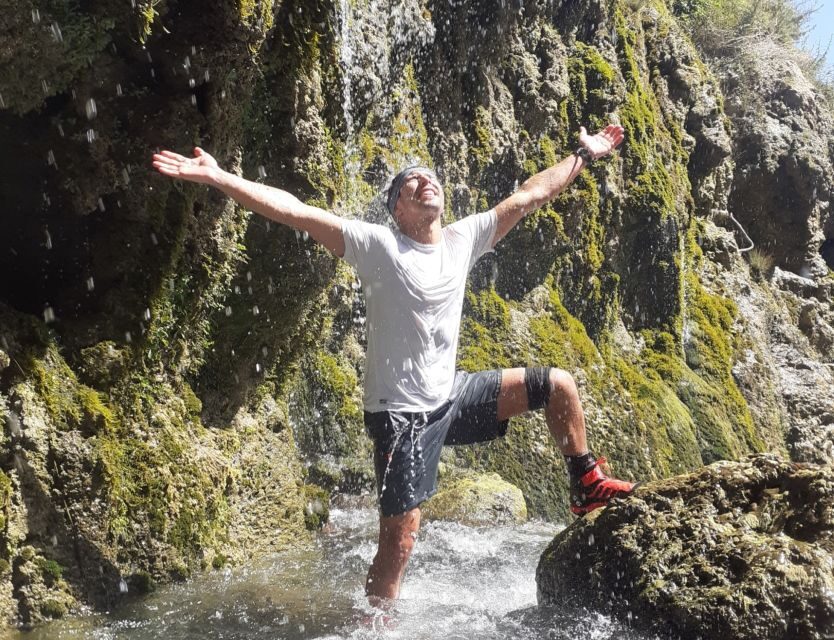 From Plakias: Kourtaliotiko Gorge Guided River Trekking - Who Will Love This Experience?