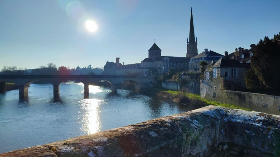 From Poitiers: Private Tour of Saint-Savin - Why This Tour Offers Great Value