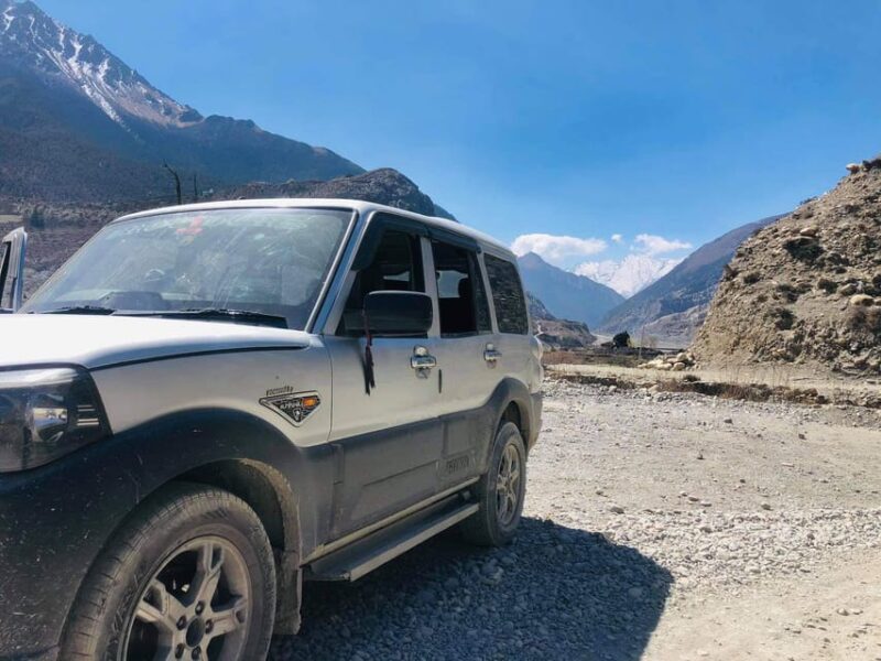 From Pokhara: 3 Days Jomsom Muktinath Tour (Lower Mustang) - An Honest Look at the 3 Days Jomsom Muktinath Tour (Lower Mustang) from Pokhara