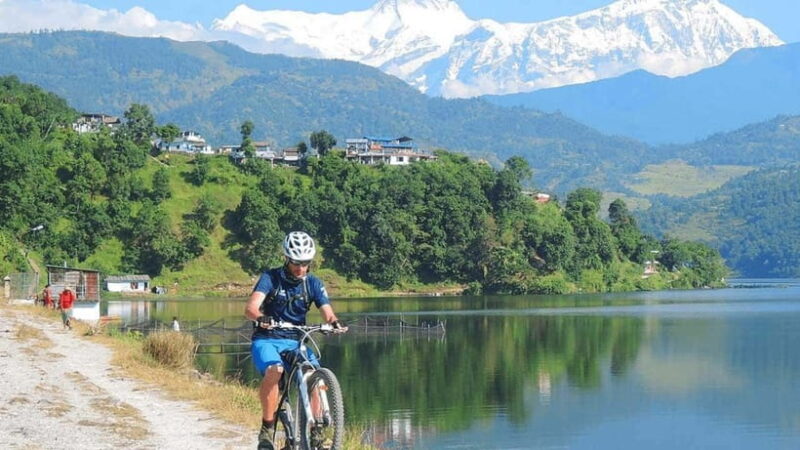 * From Pokhara: Kalikashan to Begnas Lake Loop Mountain - Key Points