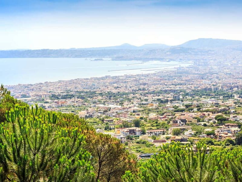 From Pompeii: Mt. Vesuvius Hike & Tour by Bus - Who Will Love This Tour?