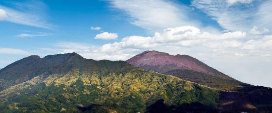 From Pompeii: Vesuvius Entry with Transfer and Audioguide - Practical Tips for Your Visit