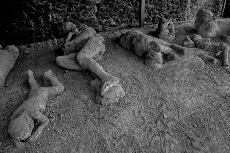 From Pompeii: Vesuvius excursion + Pompeii guided tour - Final Thoughts on the Experience