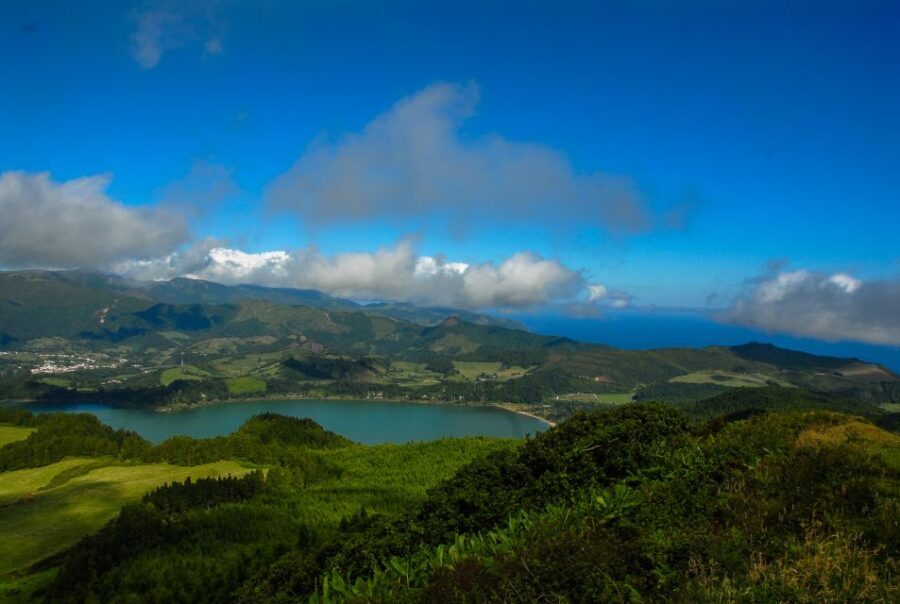 From Ponta Delgada: Furnas Guided Day Trip & 4x4 Adventure - FAQs