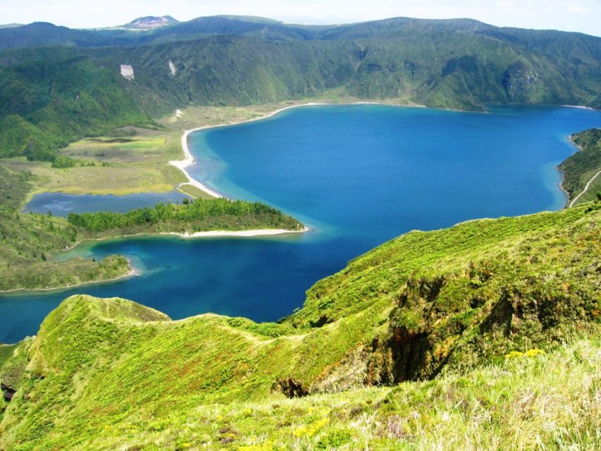 From Ponta Delgada: Lagoa do Fogo Half-Day Jeep Tour - Why This Tour Offers Great Value