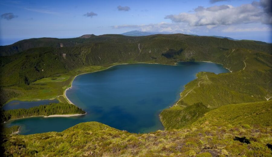 From Ponta Delgada: Lagoa do Fogo & Hot Springs Day Trip - What the Reviews Say