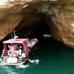 From Portimão: 2-Hour Catamaran Tour to Benagil Caves - The Itinerary and What to Expect