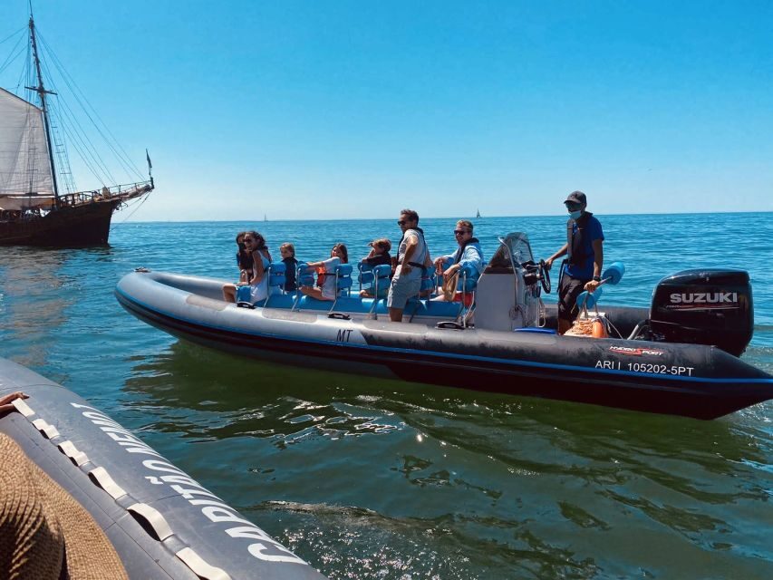 From Portimão: Benagil and Marinha Private Boat Trip - Value and Pricing: Is It Worth It?