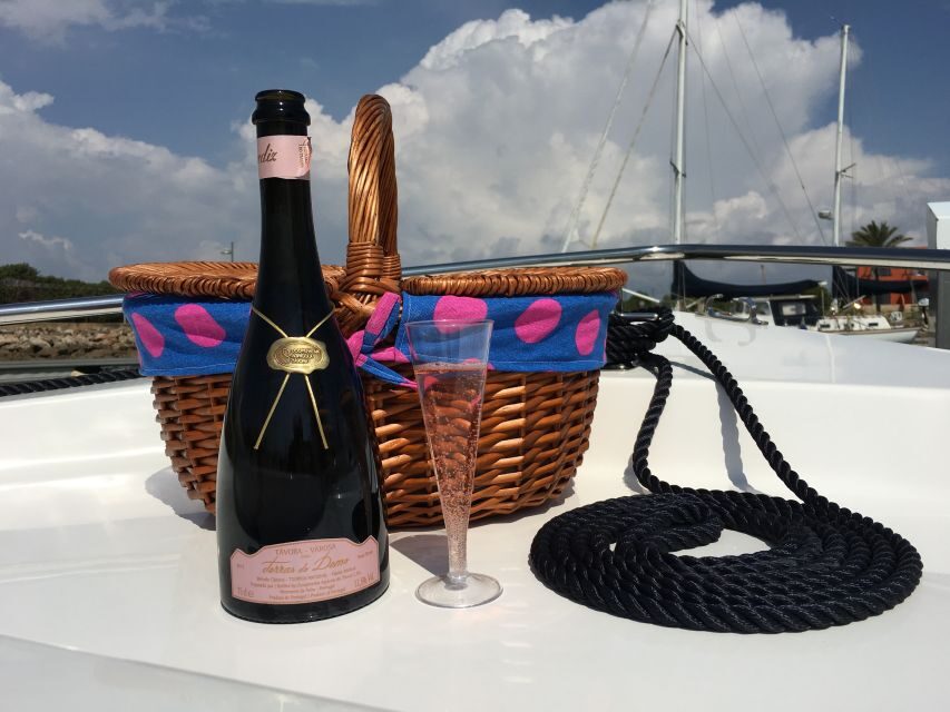 From Portimão: Benagil Cave & Marinha Beach Boat Tour - The Itinerary: What to Expect