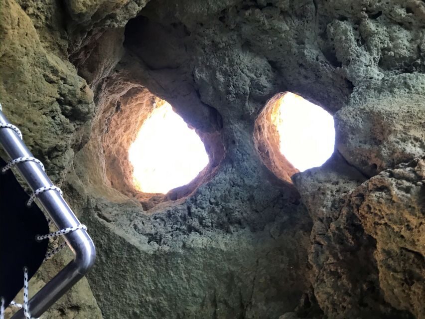 From Portimão: Boat Trip to the Benagil Caves - Who Will Love This Experience?