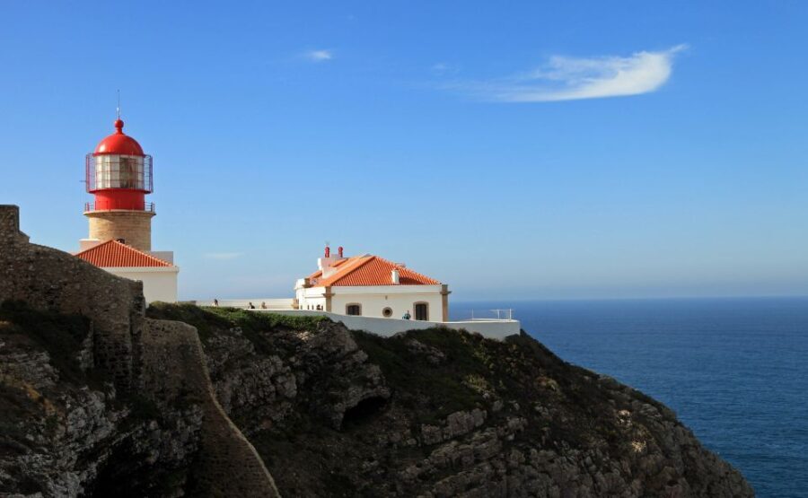From Portimao: Half Day Tour of Lagos and Sagres - What’s Included and What’s Not