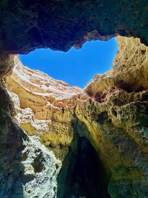 From Portimão: Private Boat Tour to Benagil Caves Speed Boat - Who Will Love This Tour?