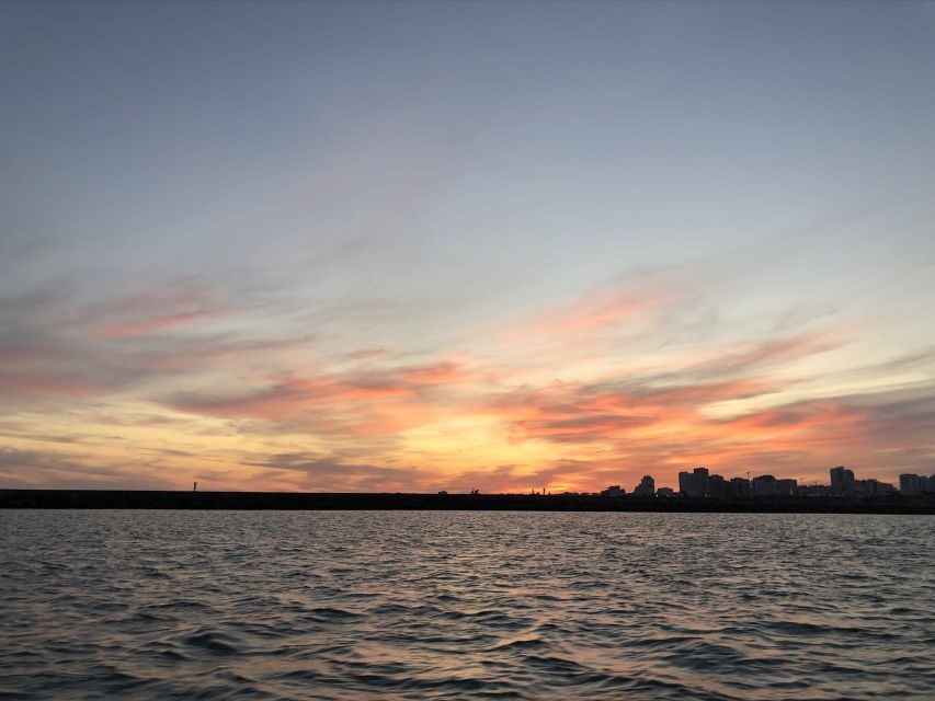 From Portimão: Sunset Boat Trip with Wine - A Detailed Look at the Sunset Boat Trip