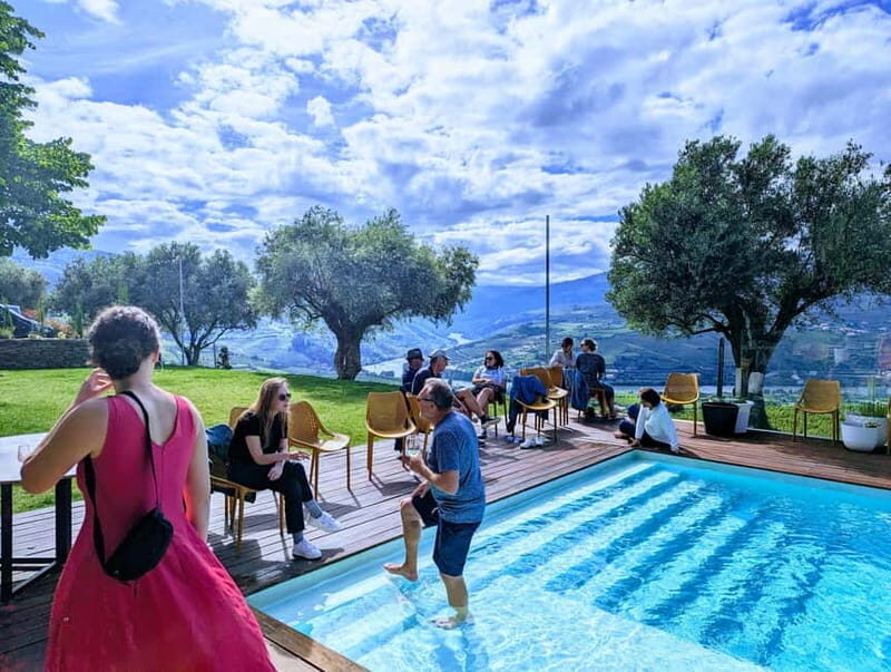 From Porto: 2 Wine Regions, Farm-to-Table Lunch & Boat - A Deep Dive into the Tour Experience
