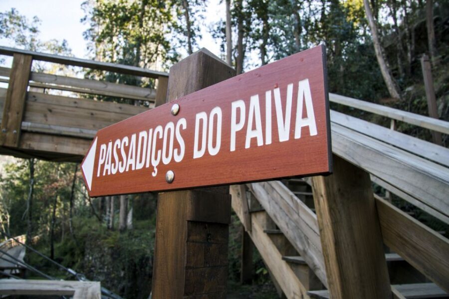 From Porto: 516 Arouca Bridge and Paiva Walkways Guided Tour - Who Will Love This Tour?