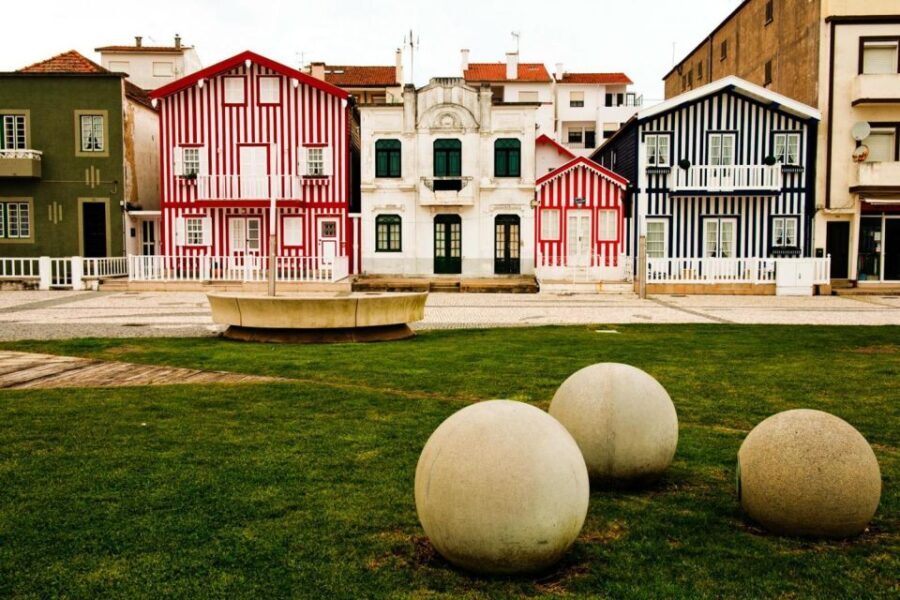 From Porto: Aveiro Half-Day Tour with 1-Hour Cruise - The Day in Detail: What to Expect