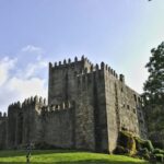 From Porto: Braga & Guimarães Day Trip with Lunch - Starting Out: Comfort in Porto