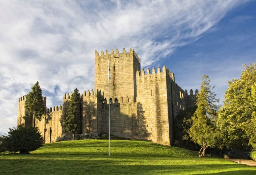 From Porto: Braga & Guimarães Full-Day Tour - Who Is This Tour Best For?