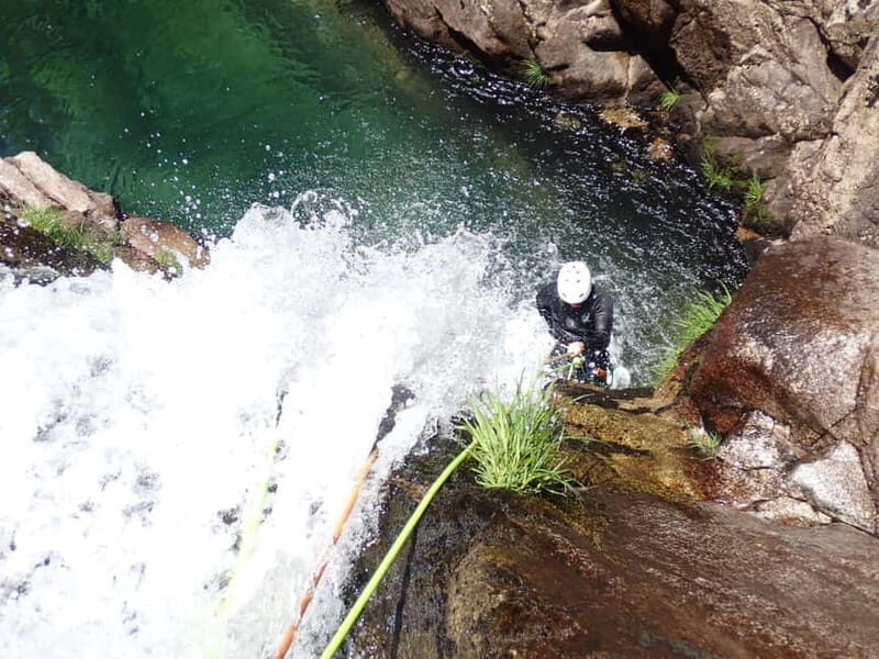 From Porto: Canyoning - Adventure Tour - Who Will Love This Tour?