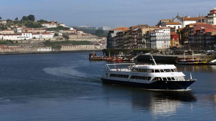 From Porto: Douro River Cruise, Winery Visit & Lunch - What’s the Real Value?