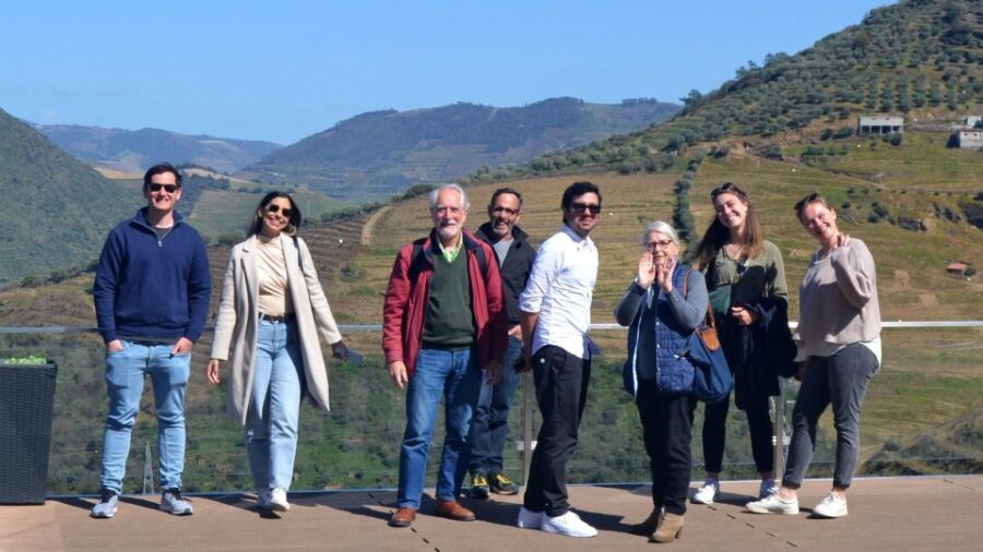 From Porto: Douro Valley Tour with Tastings, Boat & Lunch - What Makes This Tour Stand Out?