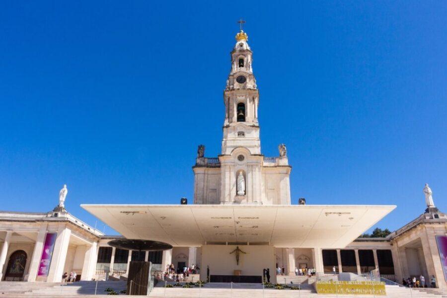 From Porto: Fatima and Miracle of Santarem Private Day Tour - Authentic Experiences and Traveler Feedback