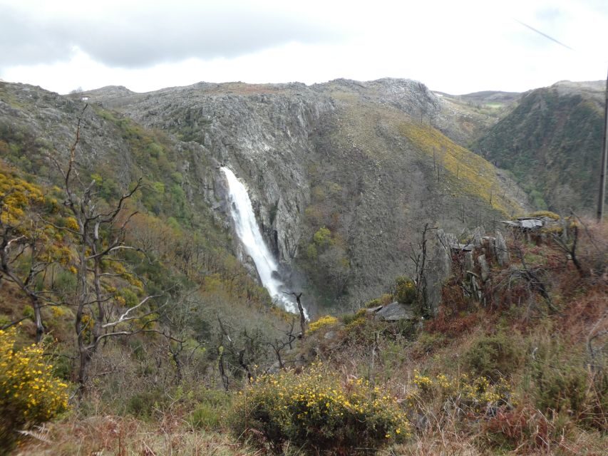 From Porto: Freita Mountain [Arouca Geopark]- Jeep Tour - Is It Worth the Price?