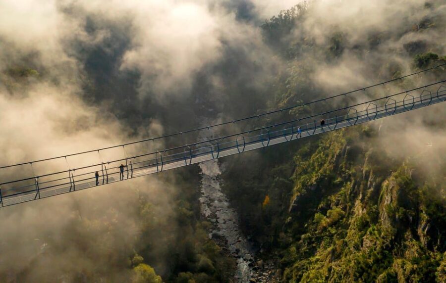From Porto or Aveiro: 516 Arouca Suspended Bridge Tour - Authenticity and Value