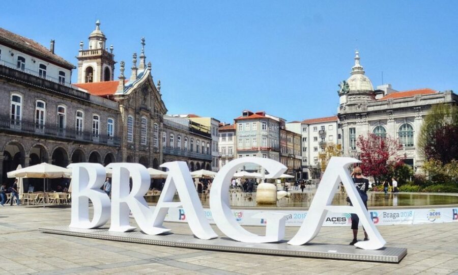 From Porto: Private Braga and Guimarães Tour with Pickup - Why This Tour Offers Real Value