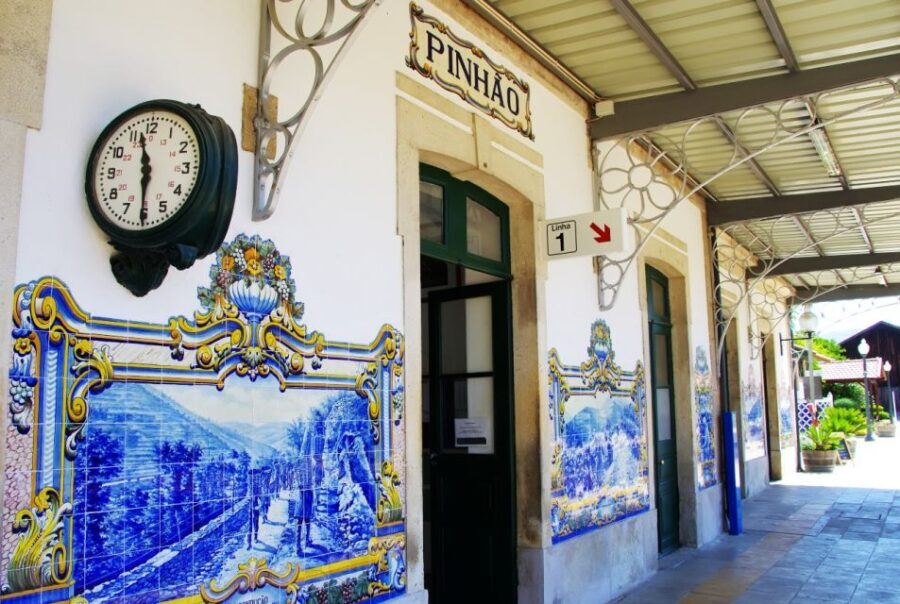 From Porto: Private Douro Valley Tour with Booking Service - The Value of a Private, Customized Tour