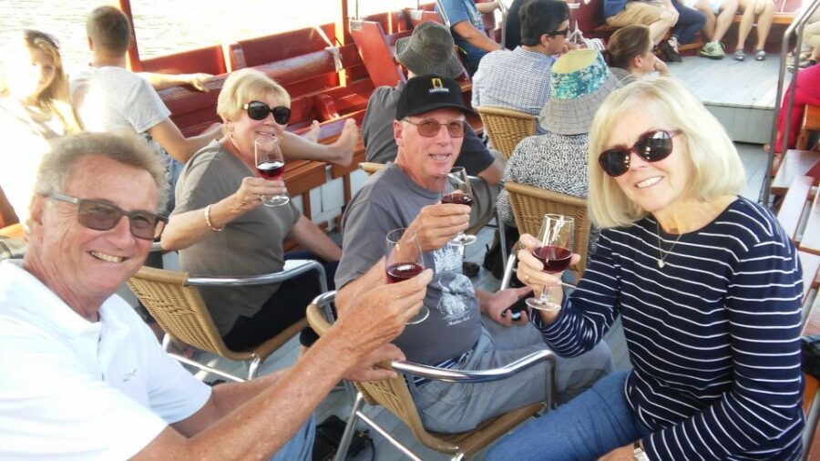 From Porto: Private Douro Valley Tour with Cruise and Wine - Practical Details and Value