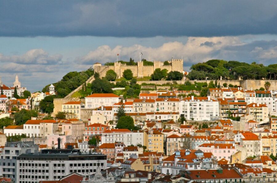From Porto: Private Sightseeing Lisbon Tour - What to Expect from the Tour