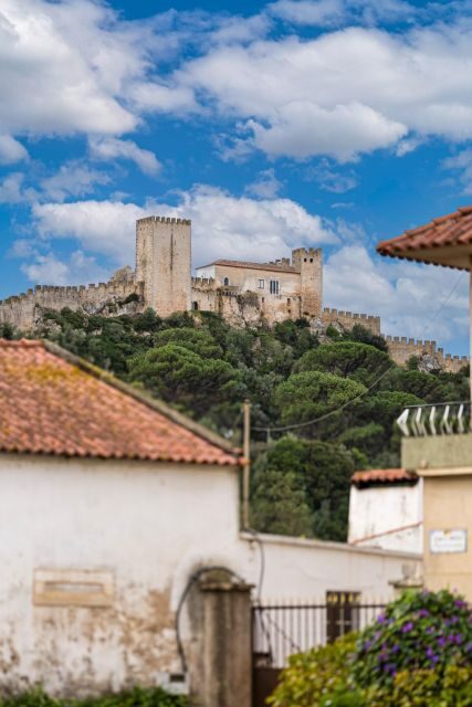 From Porto: Private Transfer to Lisbon until 3 Stops - Practical Details and Value
